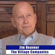 Jim Heavner - Michael Weeks Agency