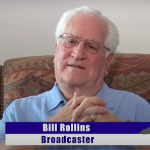 North Carolina Broadcast Legends - Michael Weeks Agency