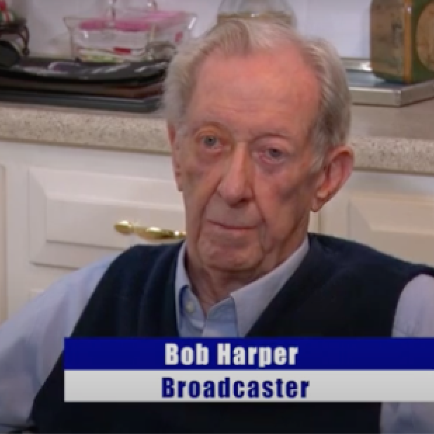 Charlie Gaddy - Michael Weeks Agency